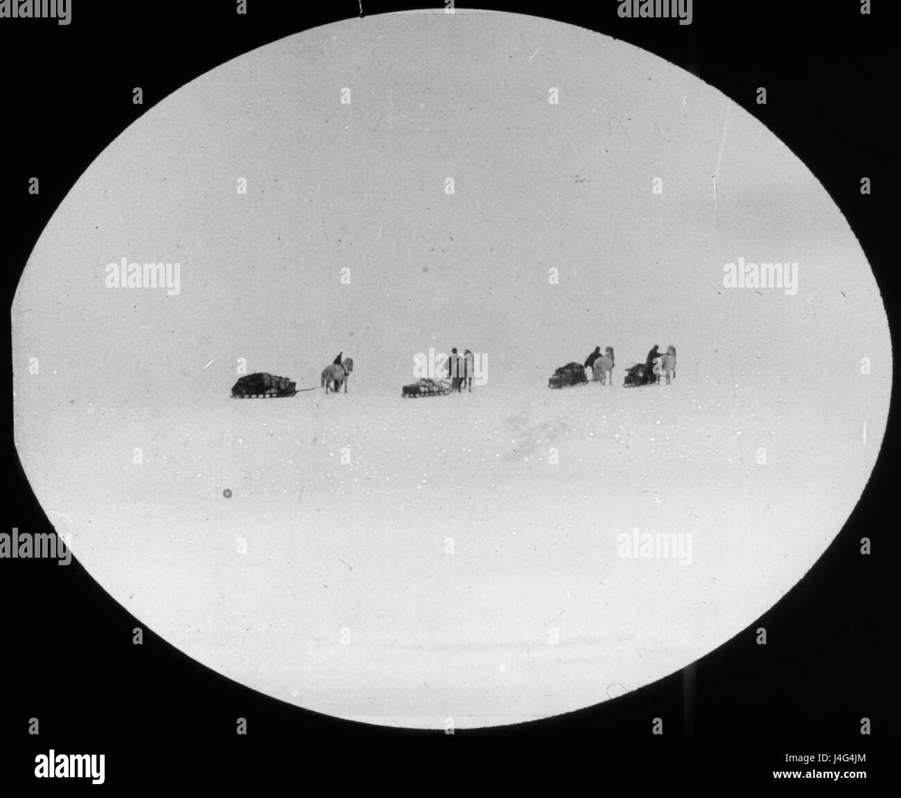 Shackleton's Nimrod expedition (1907-1909) aimed to be the first to ...