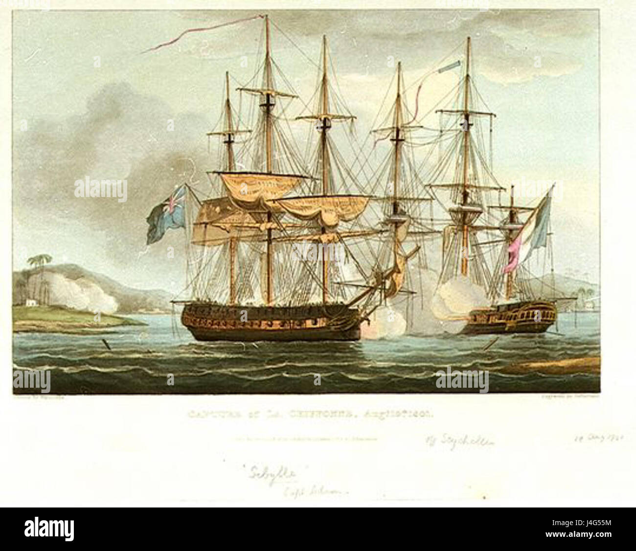 Sybille hi-res stock photography and images - Alamy