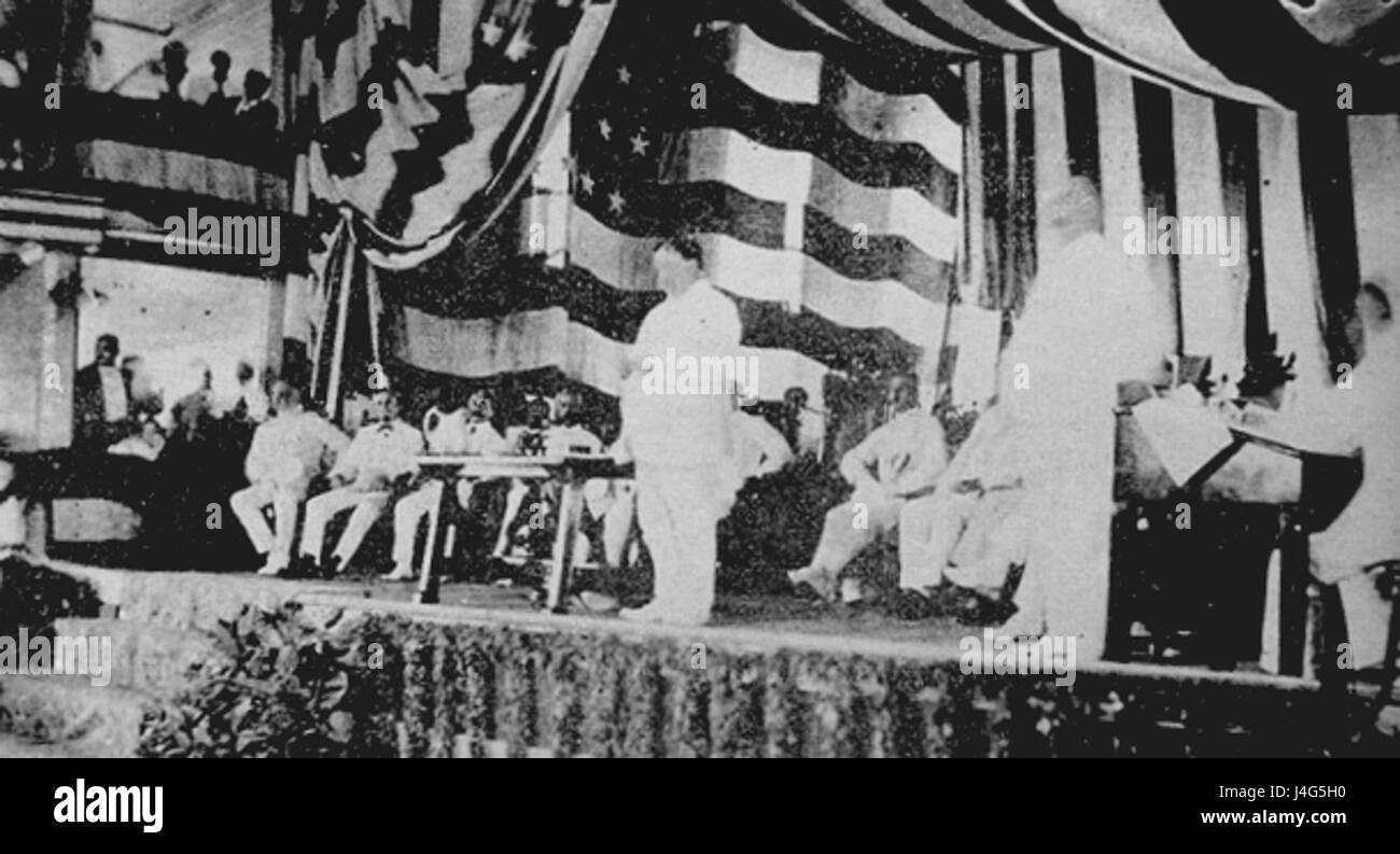 Philippine art Black and White Stock Photos & Images - Alamy