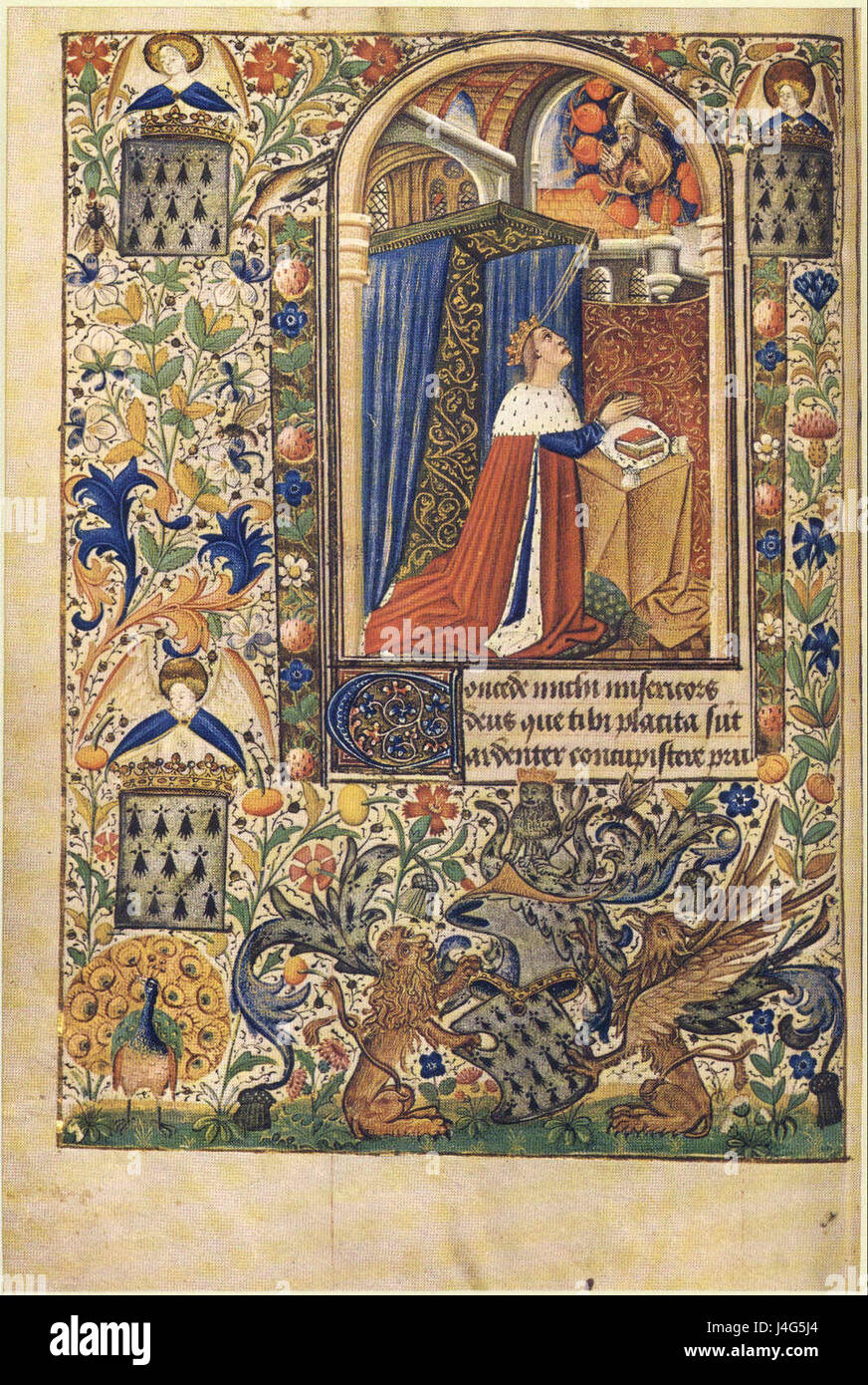 Duke religious hi-res stock photography and images - Alamy