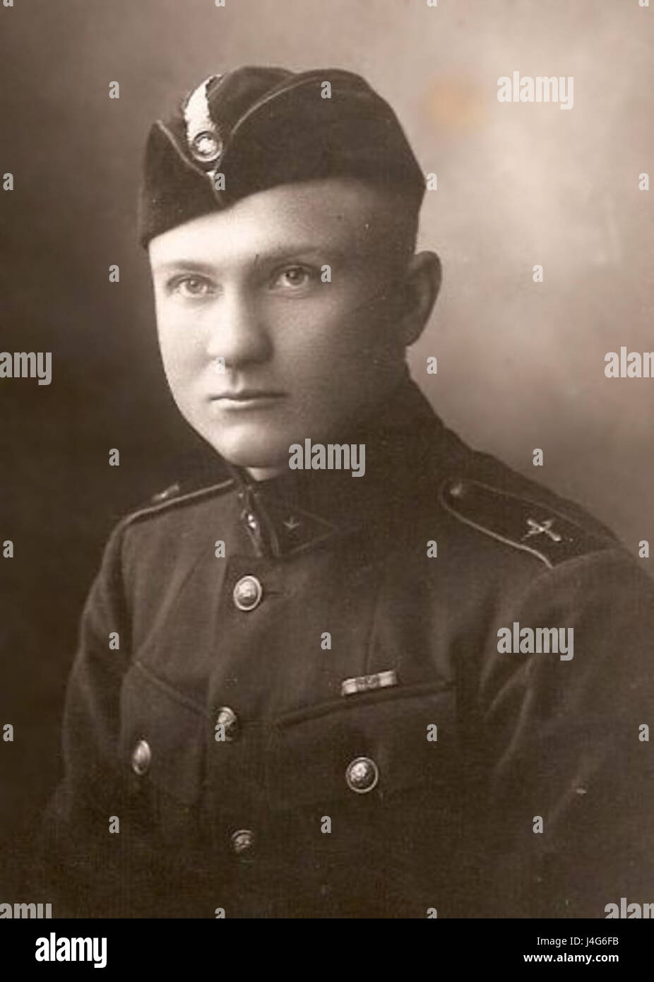 Steponas Darius was a Lithuanian-American aviator who, along with ...