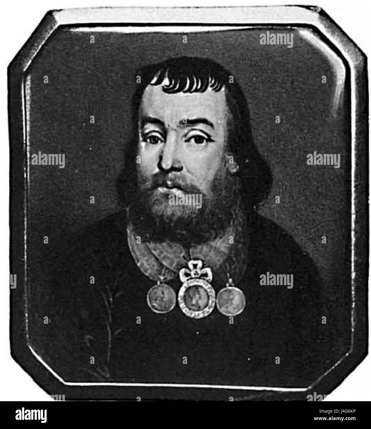 Map of basile hi-res stock photography and images - Alamy