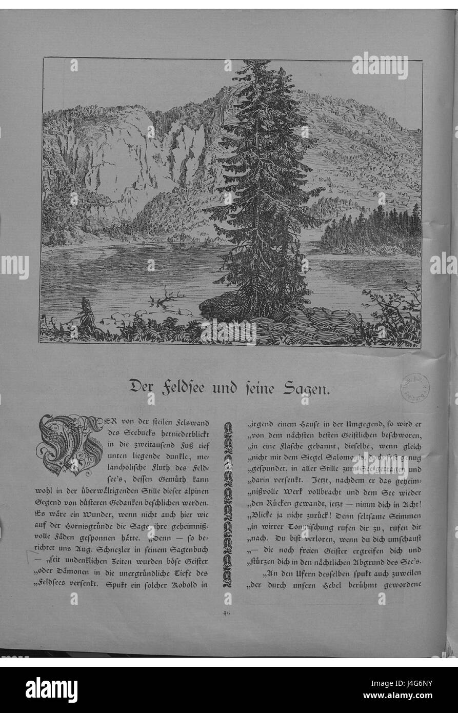 Land atmosphere Black and White Stock Photos & Images - Alamy