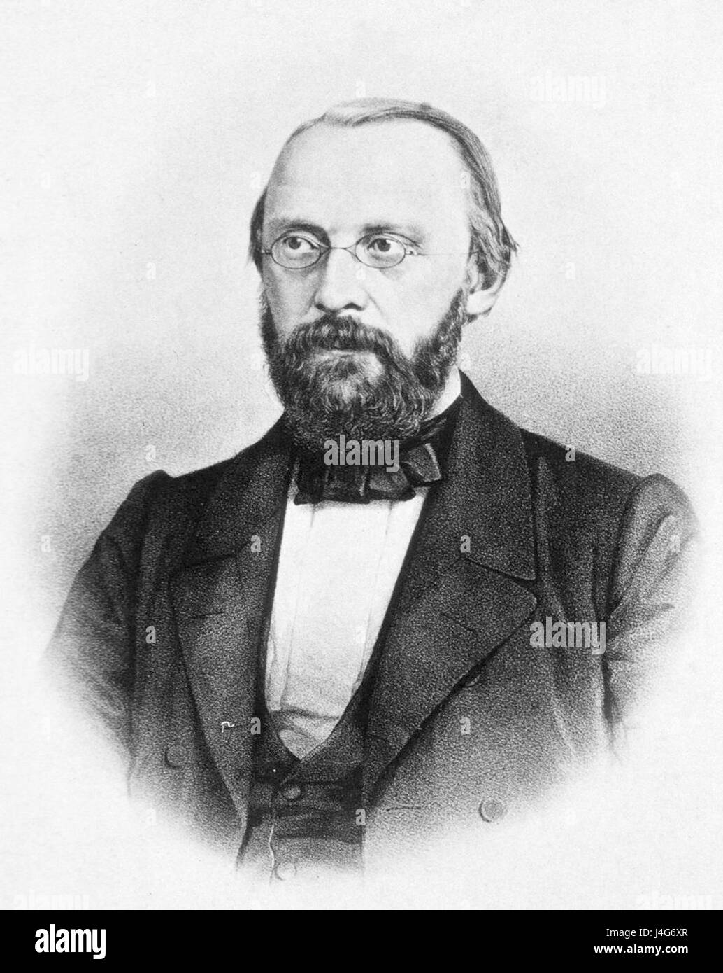 Rudolf Virchow Black and White Stock Photos & Images - Alamy