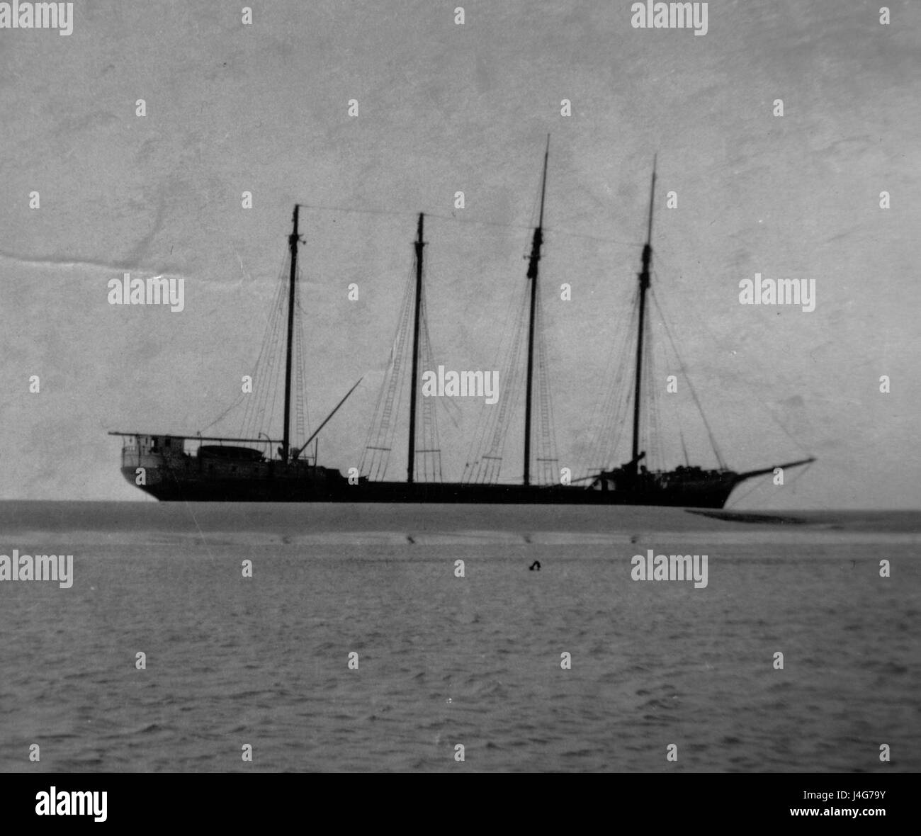 Ss 1925 Black and White Stock Photos & Images - Alamy