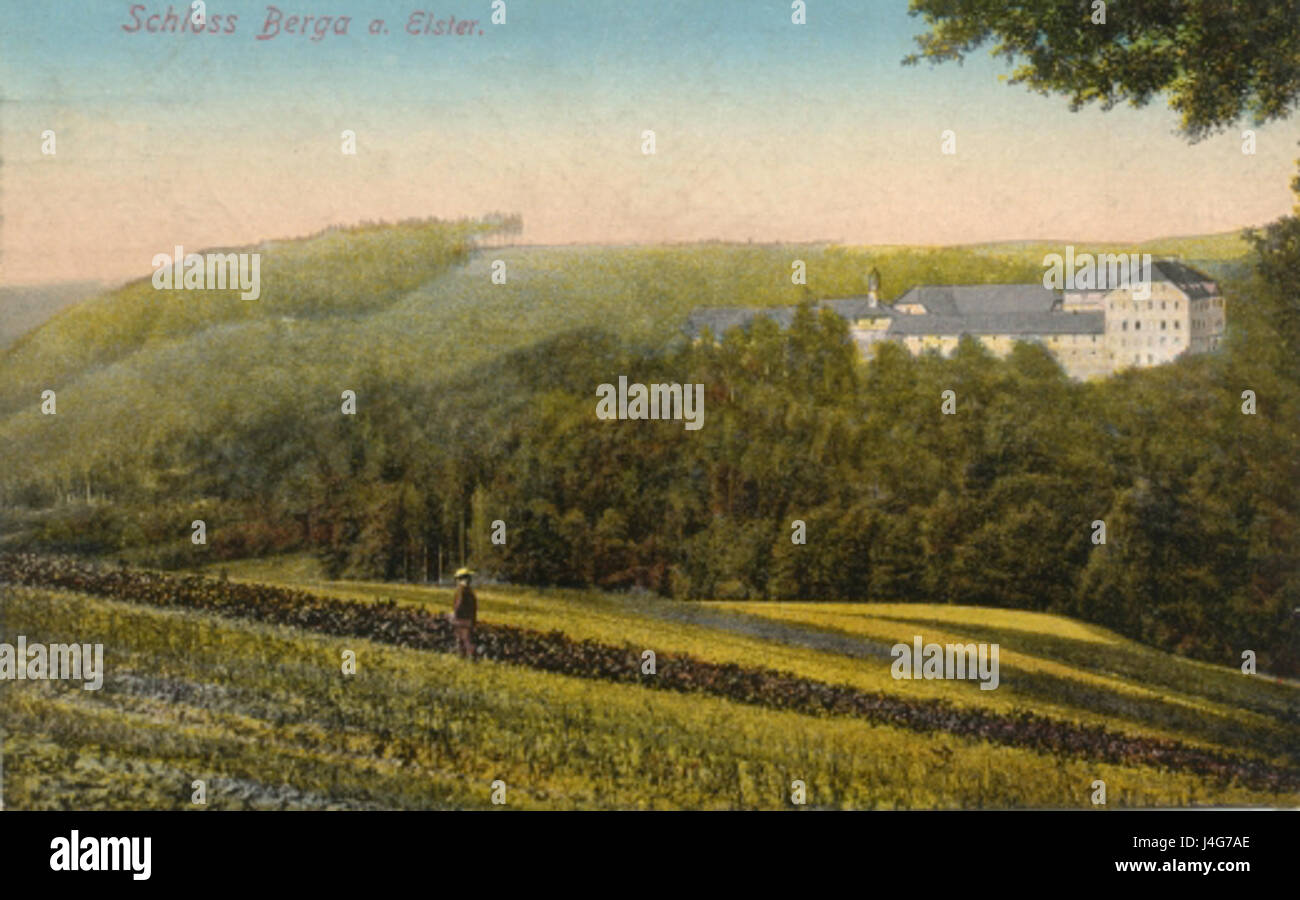 Berga Map High Resolution Stock Photography and Images - Alamy