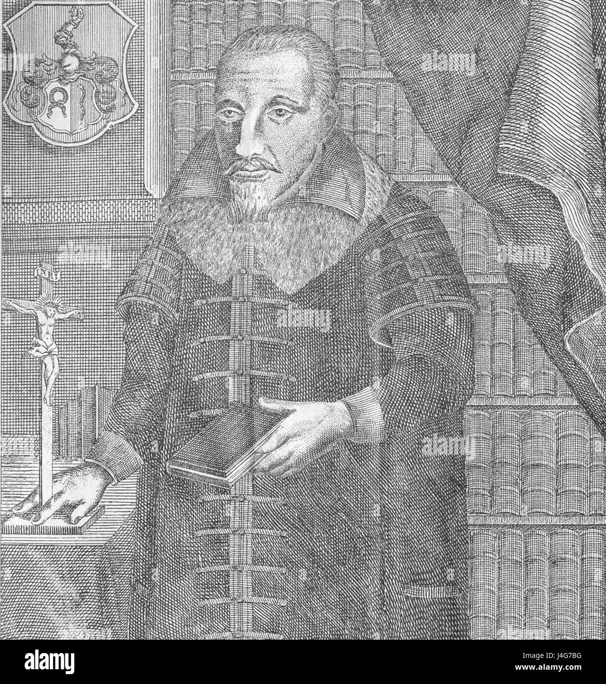 Samuel Dambrowski 1896 Stock Photo - Alamy