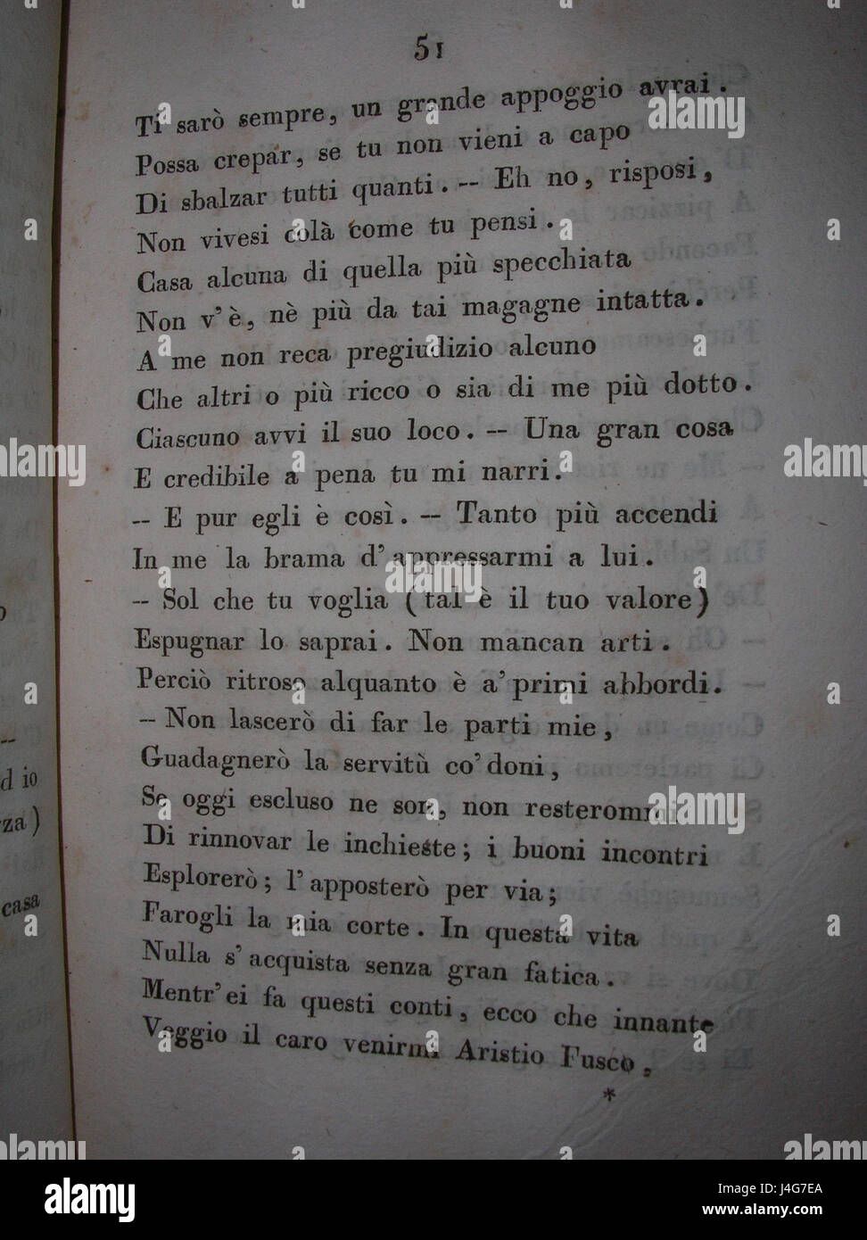 Satire in poetry hi-res stock photography and images - Alamy