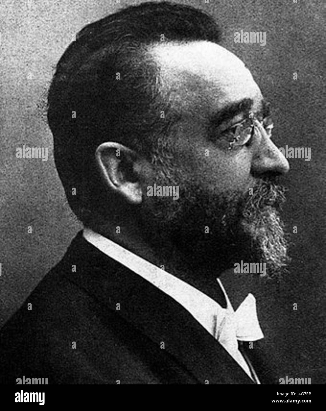 Ruperto Chapi is known for his contributions in music and composition ...