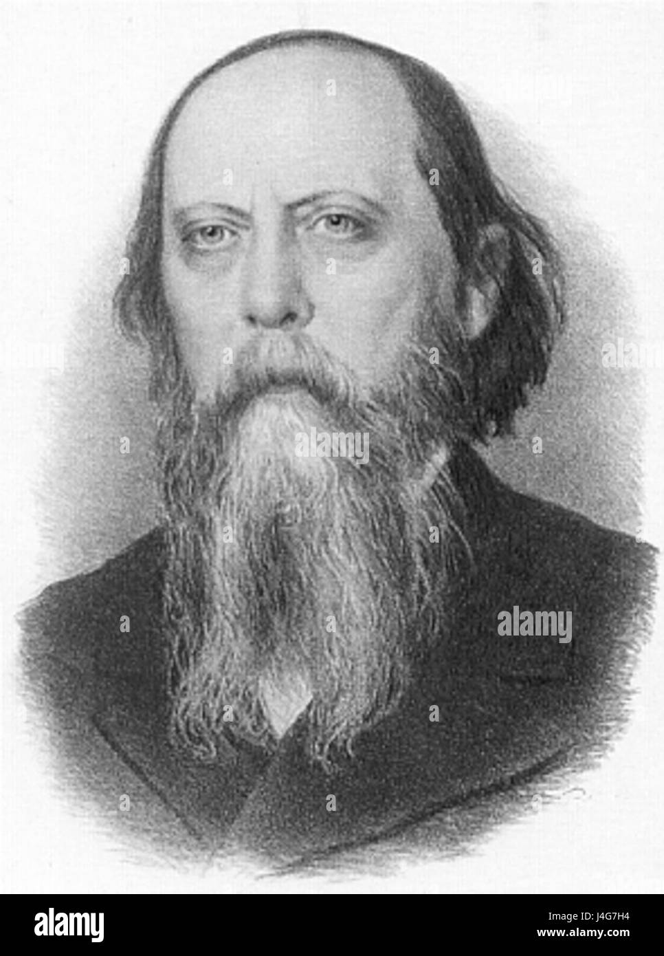 Saltykov hi-res stock photography and images - Alamy