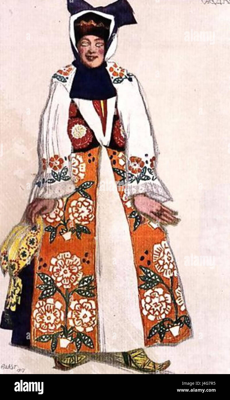 Sadko hi-res stock photography and images - Alamy