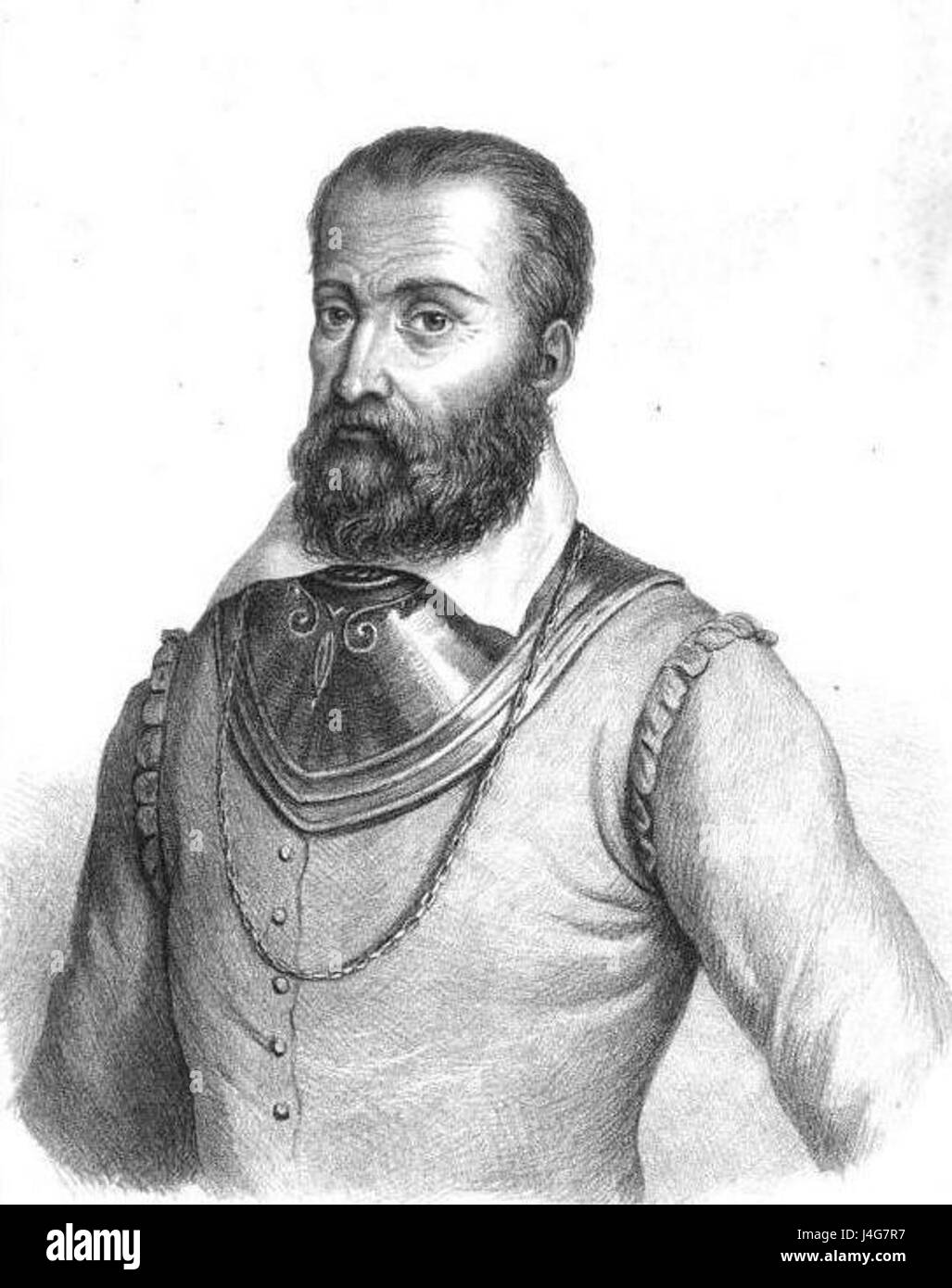 Sampiero Corso was a 16th-century Corsican military leader and patriot ...