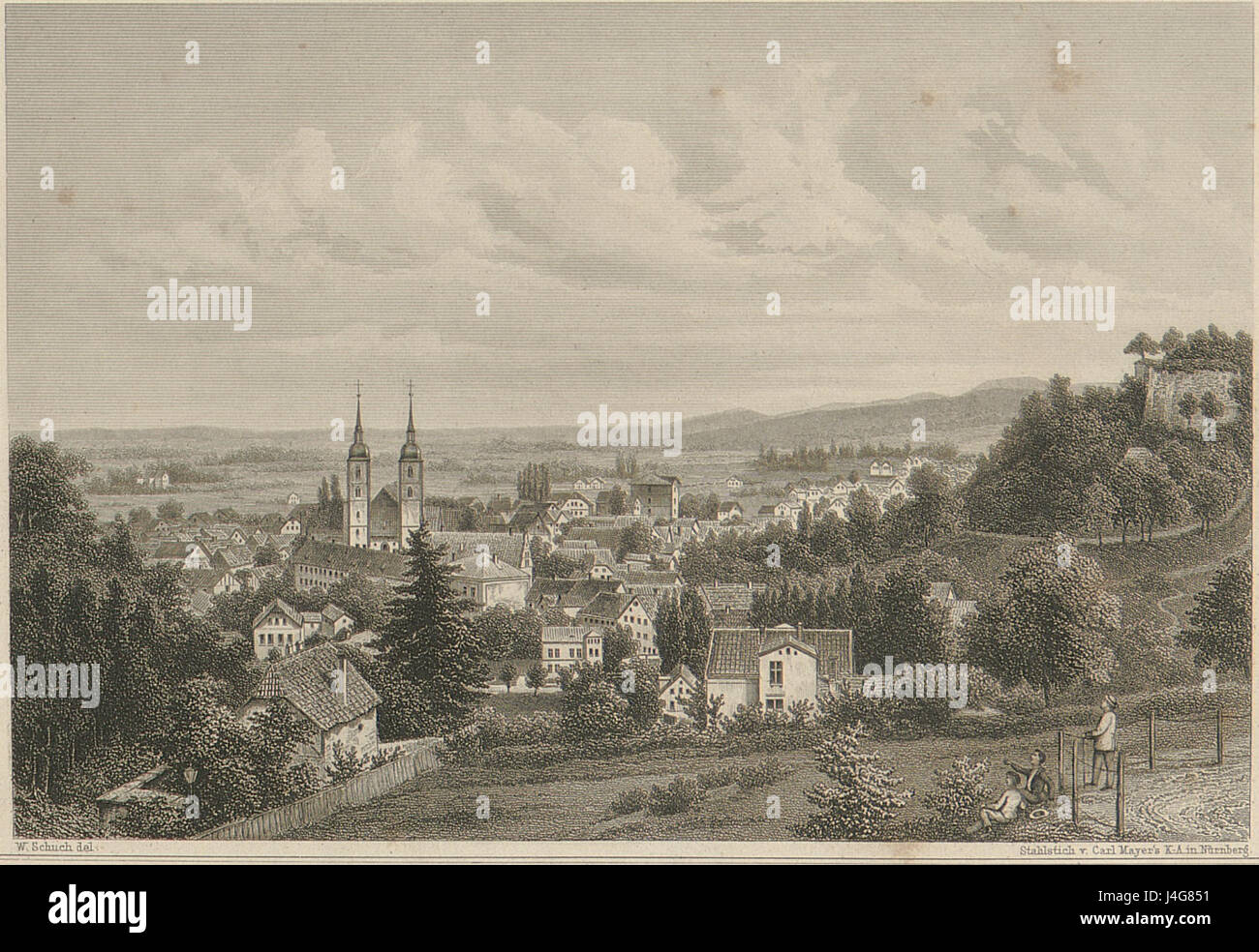 A visual representation of Schuch, featuring an artistic depiction or ...