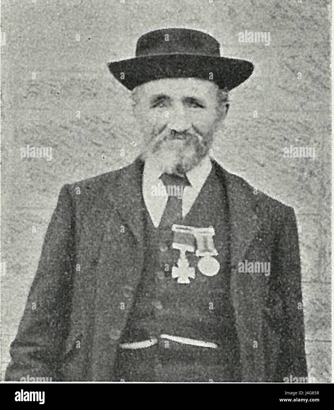 A depiction of Solomon Black, focusing on his identity and historical ...