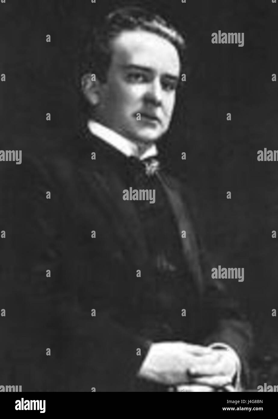 Sergei Bortkiewicz, a Ukrainian-born composer, was known for his ...