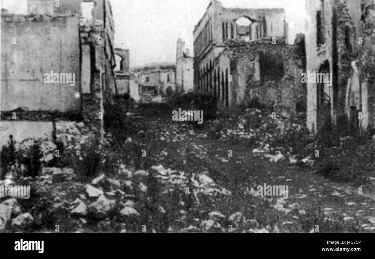 Shusha hi-res stock photography and images - Alamy