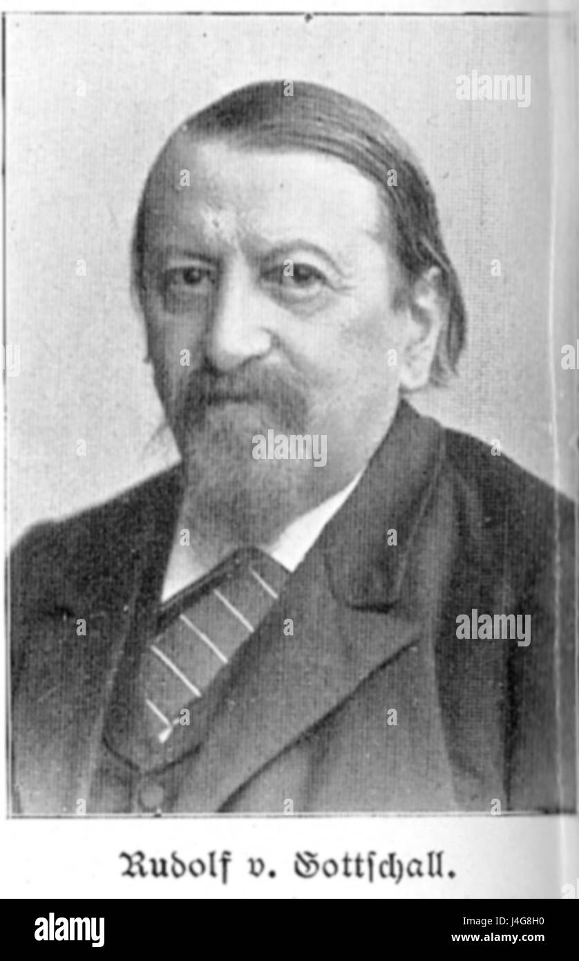 Rudolf gottschall hi-res stock photography and images - Alamy