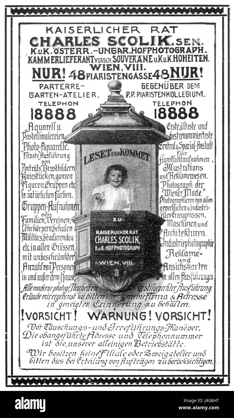 1919 advertisements hi-res stock photography and images - Alamy