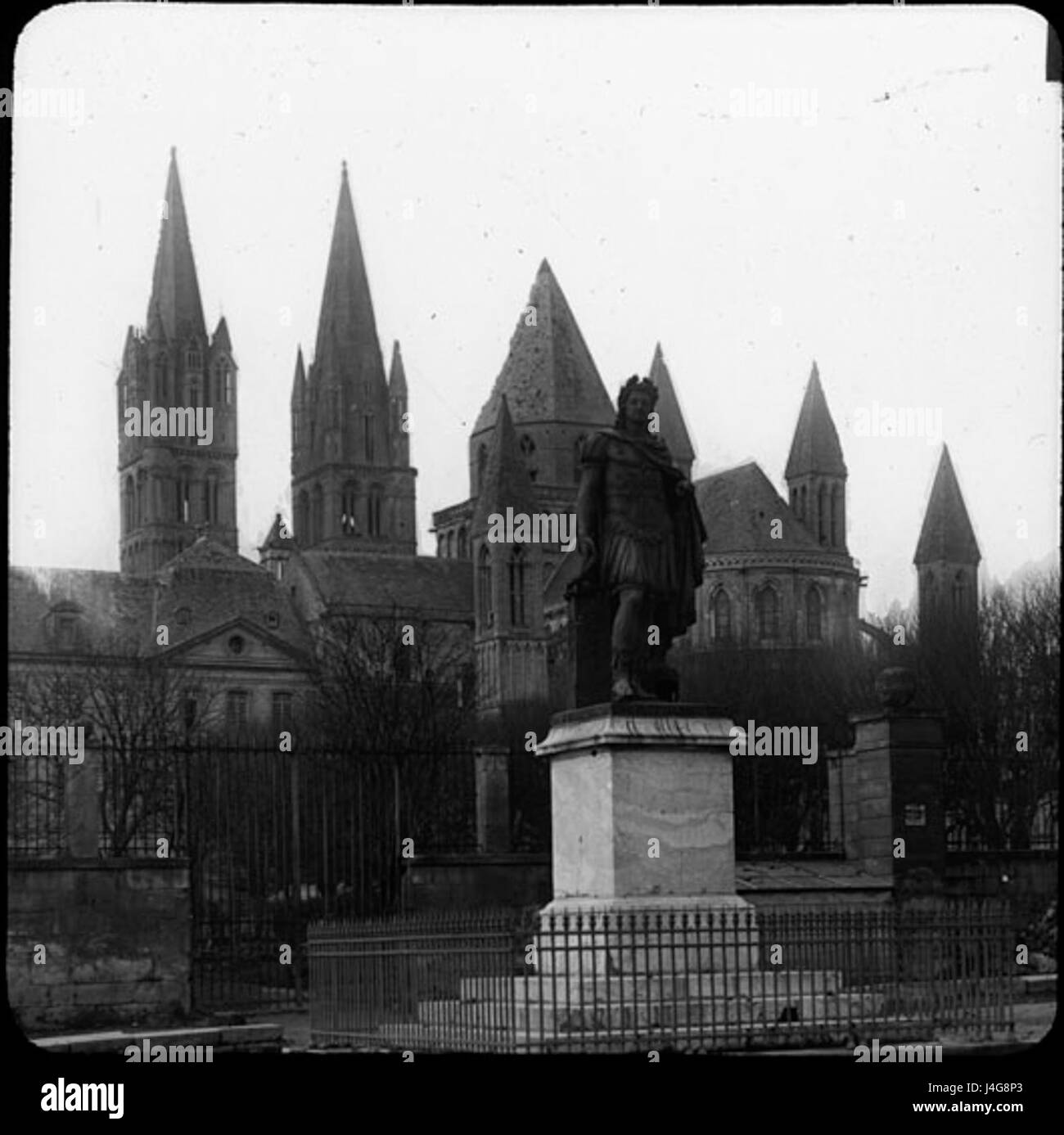 Art in place du Black and White Stock Photos & Images - Alamy