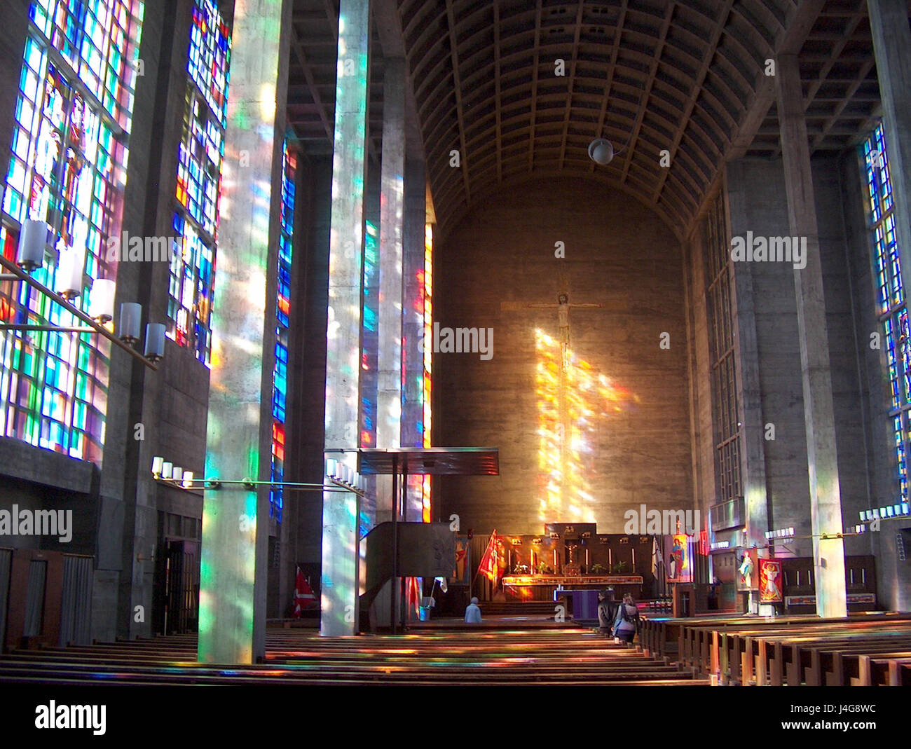 19th century church basel hi-res stock photography and images - Alamy