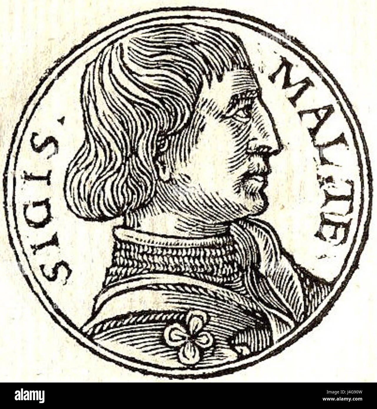 Sigismundo hi-res stock photography and images - Alamy