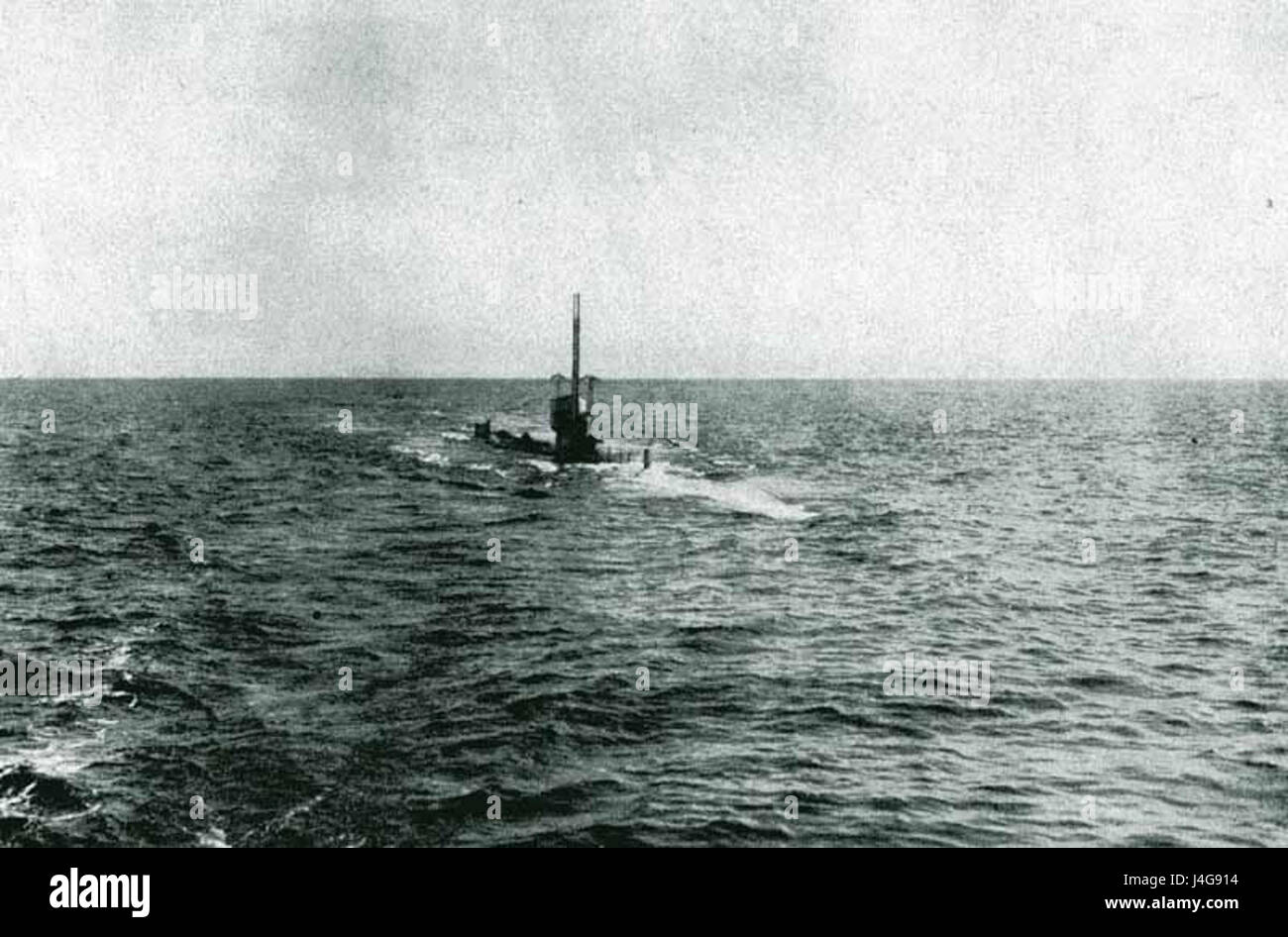 SM U 35 mediterranean 800px Stock Photo - Alamy