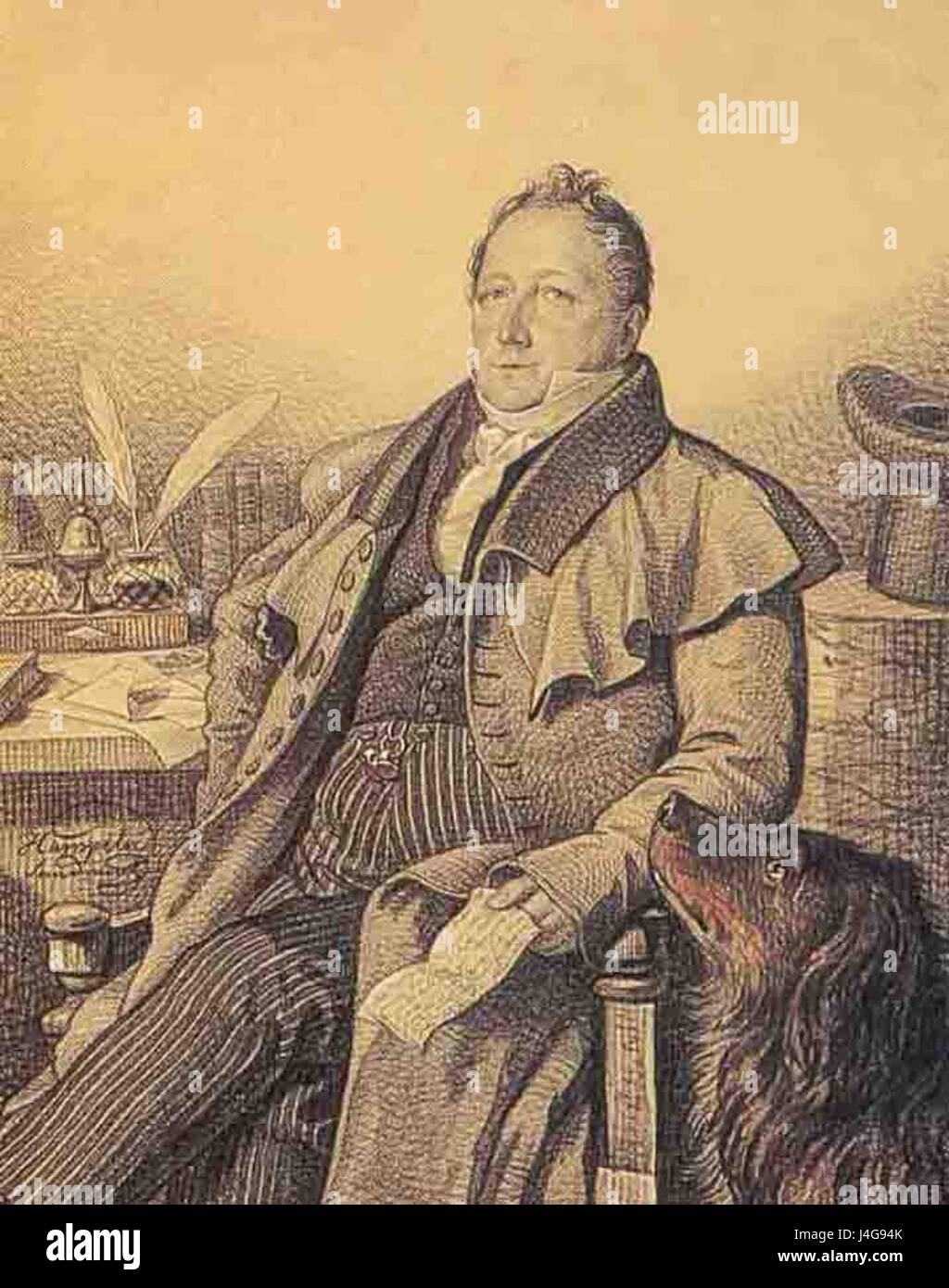 Sergey lvovich hi-res stock photography and images - Alamy