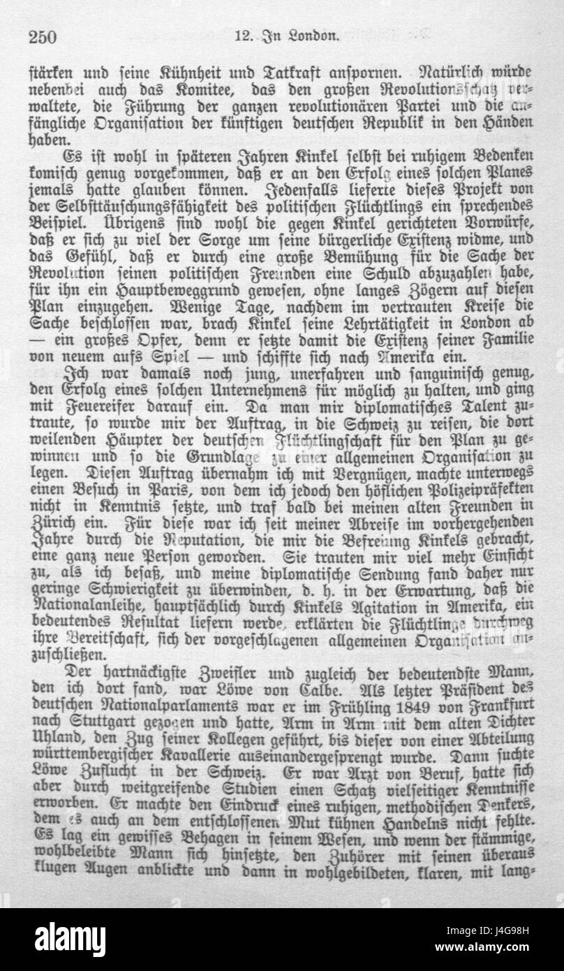 Schurz Lebenserinnerungen is a work by Carl Schurz, a German-American politician and journalist ...