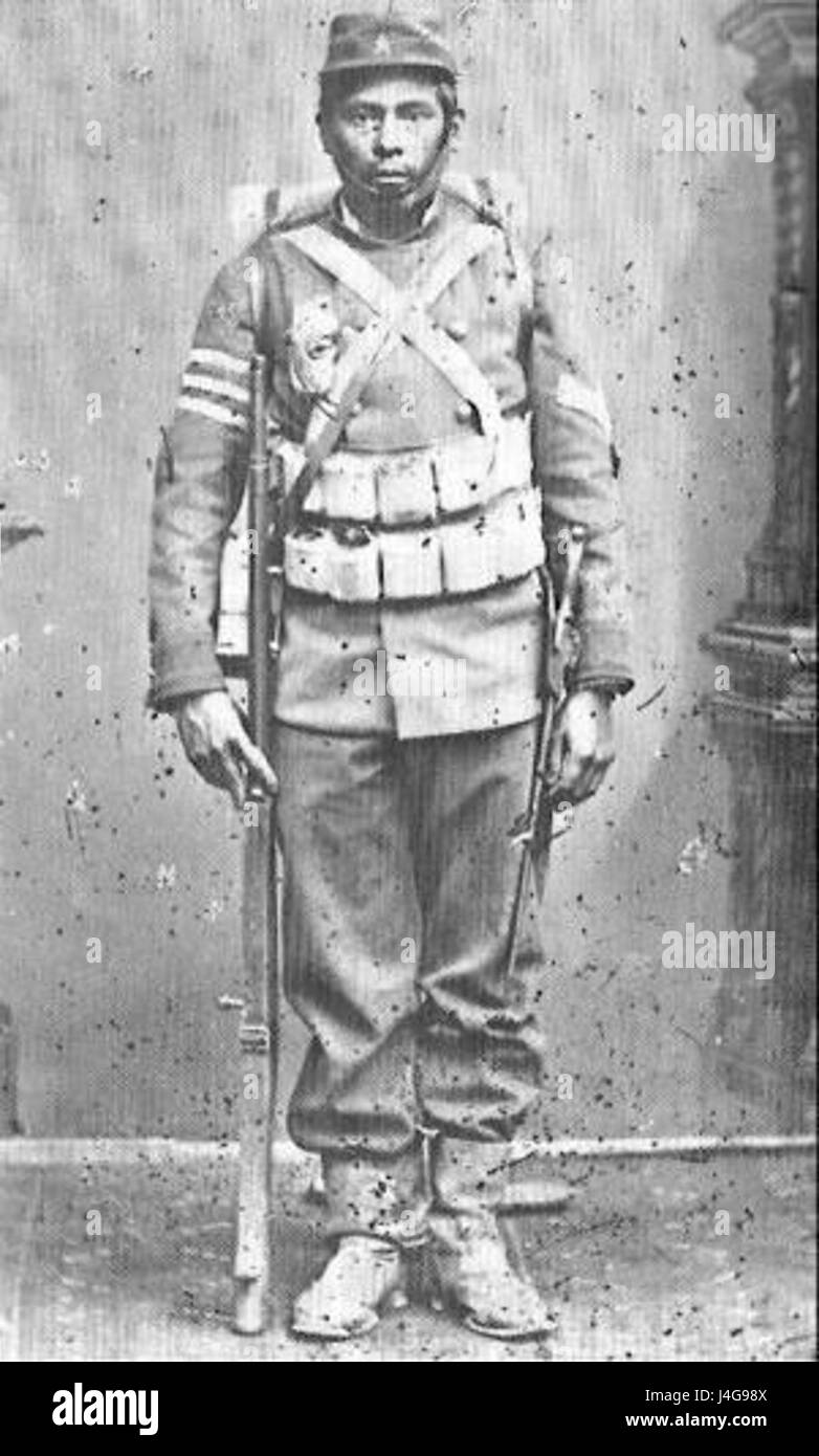 'Soldado Infanteria' refers to an infantry soldier from Chile. Infantry ...