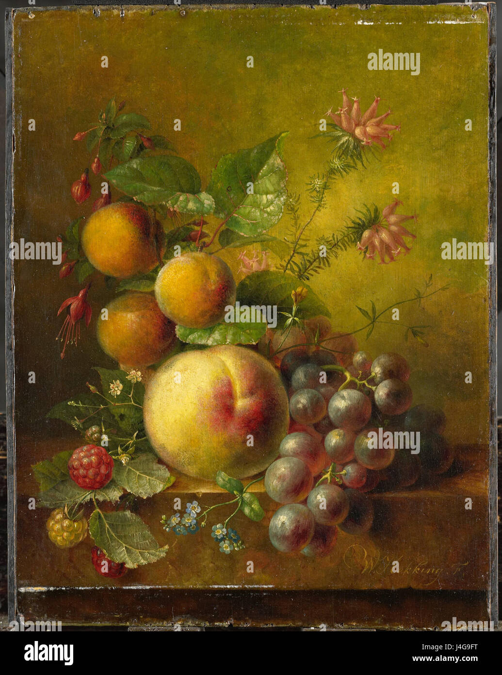 Hekking hi-res stock photography and images - Alamy