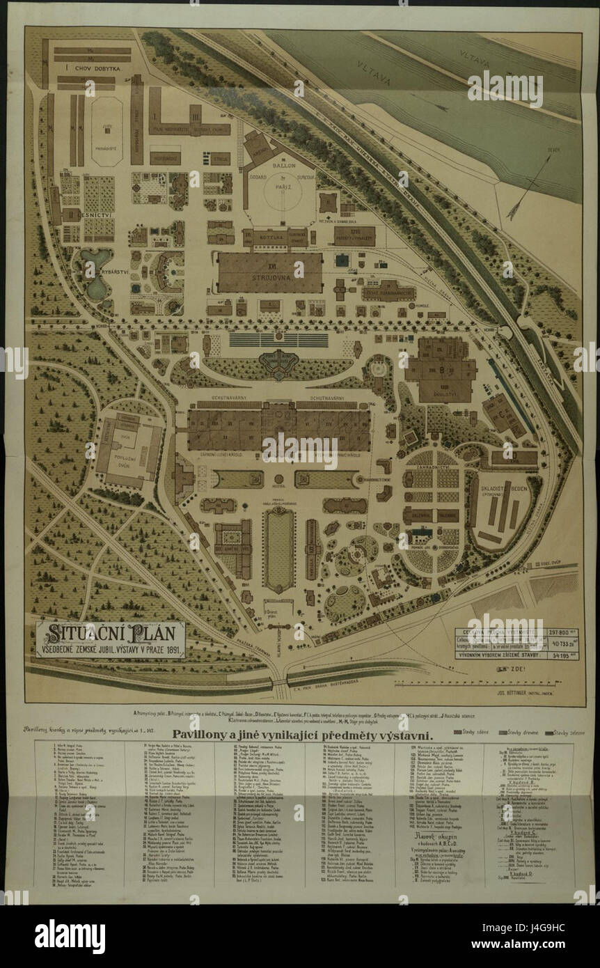 Exhibition map hi-res stock photography and images - Alamy