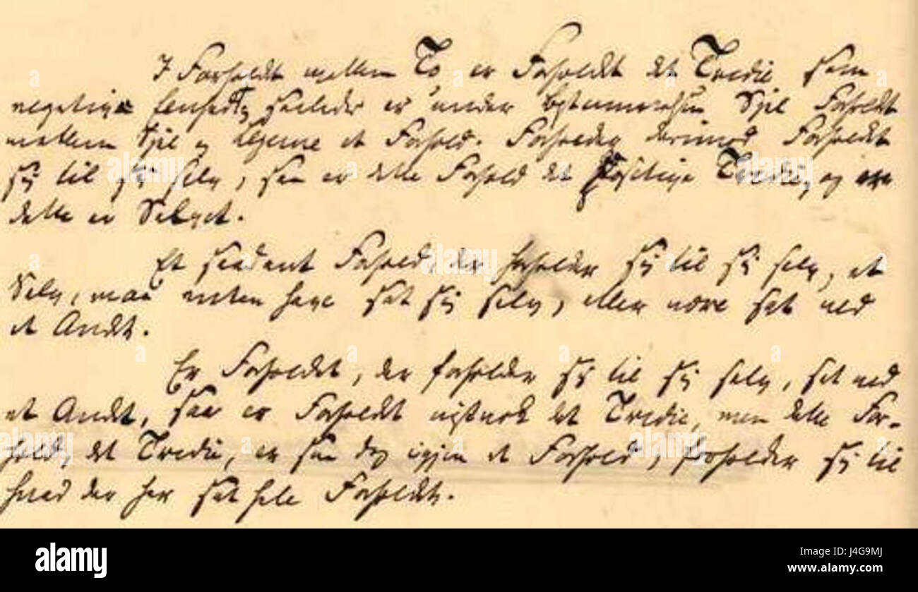 A manuscript detailing the history, symptoms, and treatments of various ...