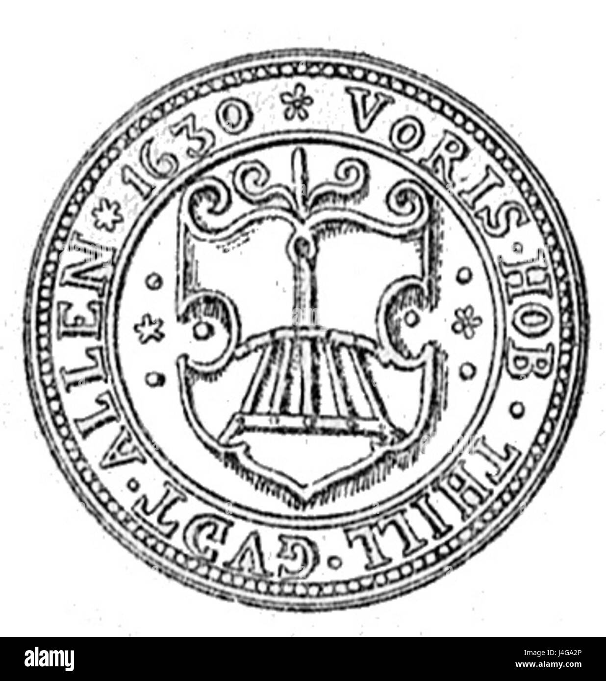 Danish artistic heritage Cut Out Stock Images & Pictures - Alamy