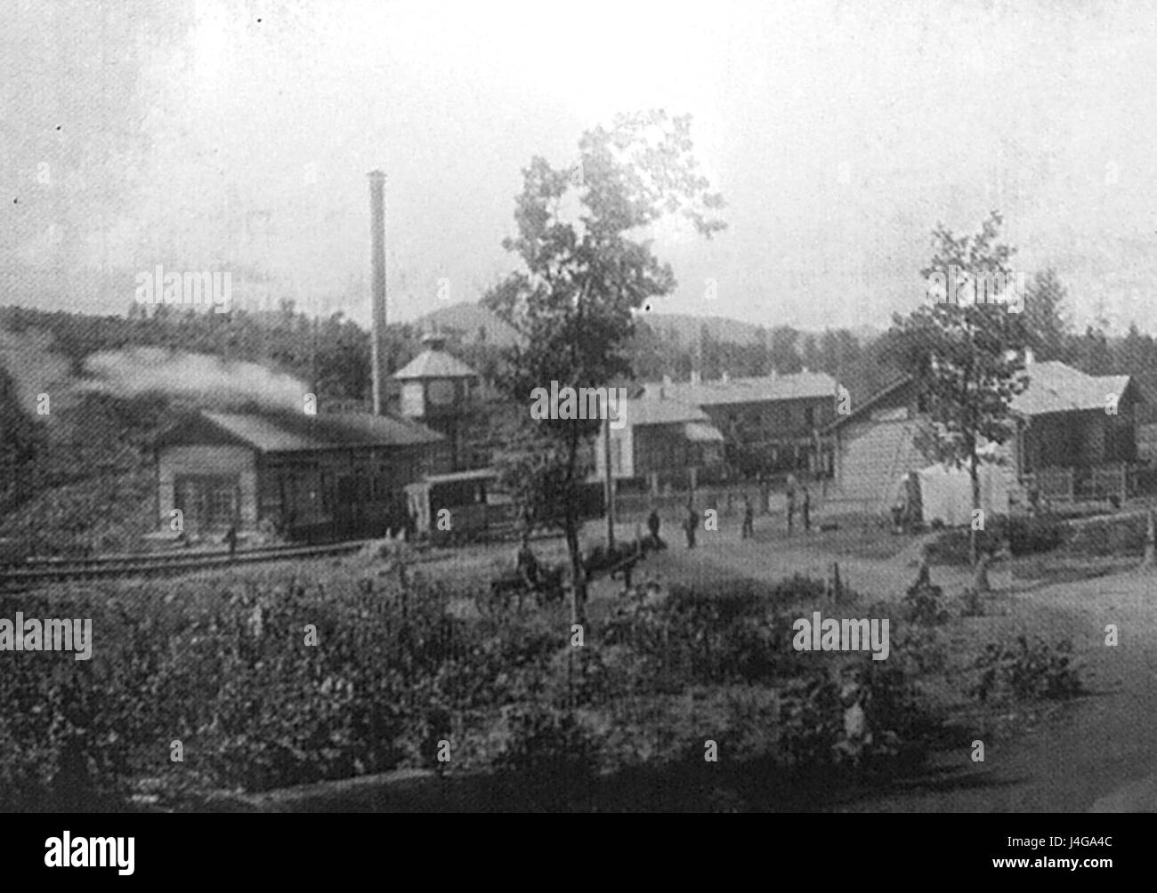 Suchan hi-res stock photography and images - Alamy