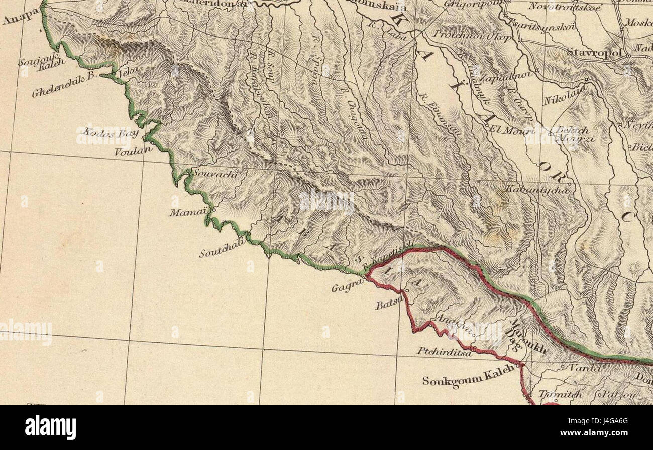 Society for the Diffusion of Useful Knowledge (Great Britain). Russia ...