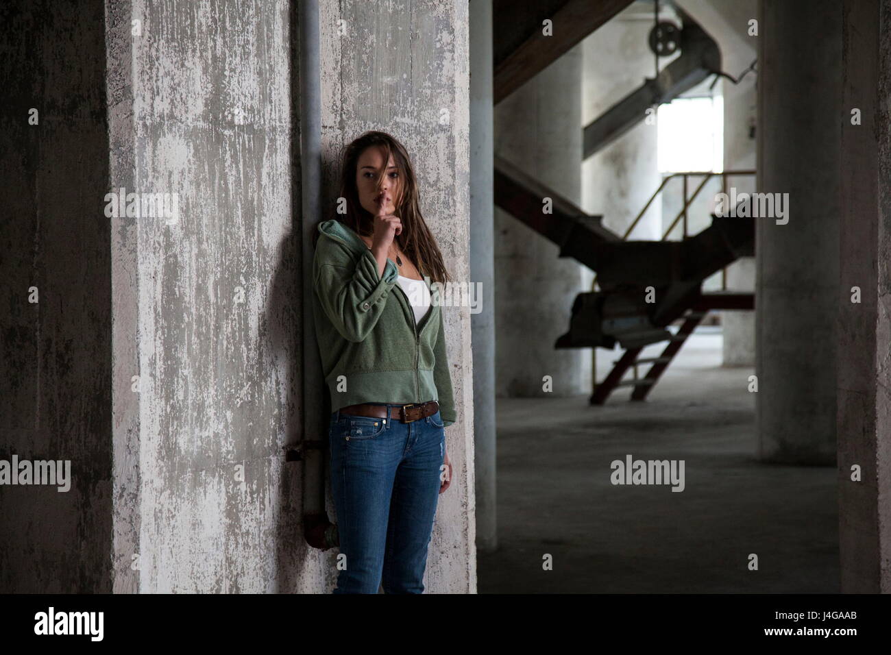 RELEASE DATE: April 28, 2016 TITLE: The American Side STUDIO: One Horse ...