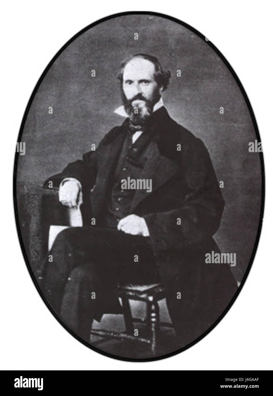 Richard spruce hi-res stock photography and images - Alamy