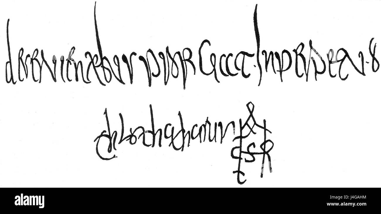 King clotaire ii hi-res stock photography and images - Alamy