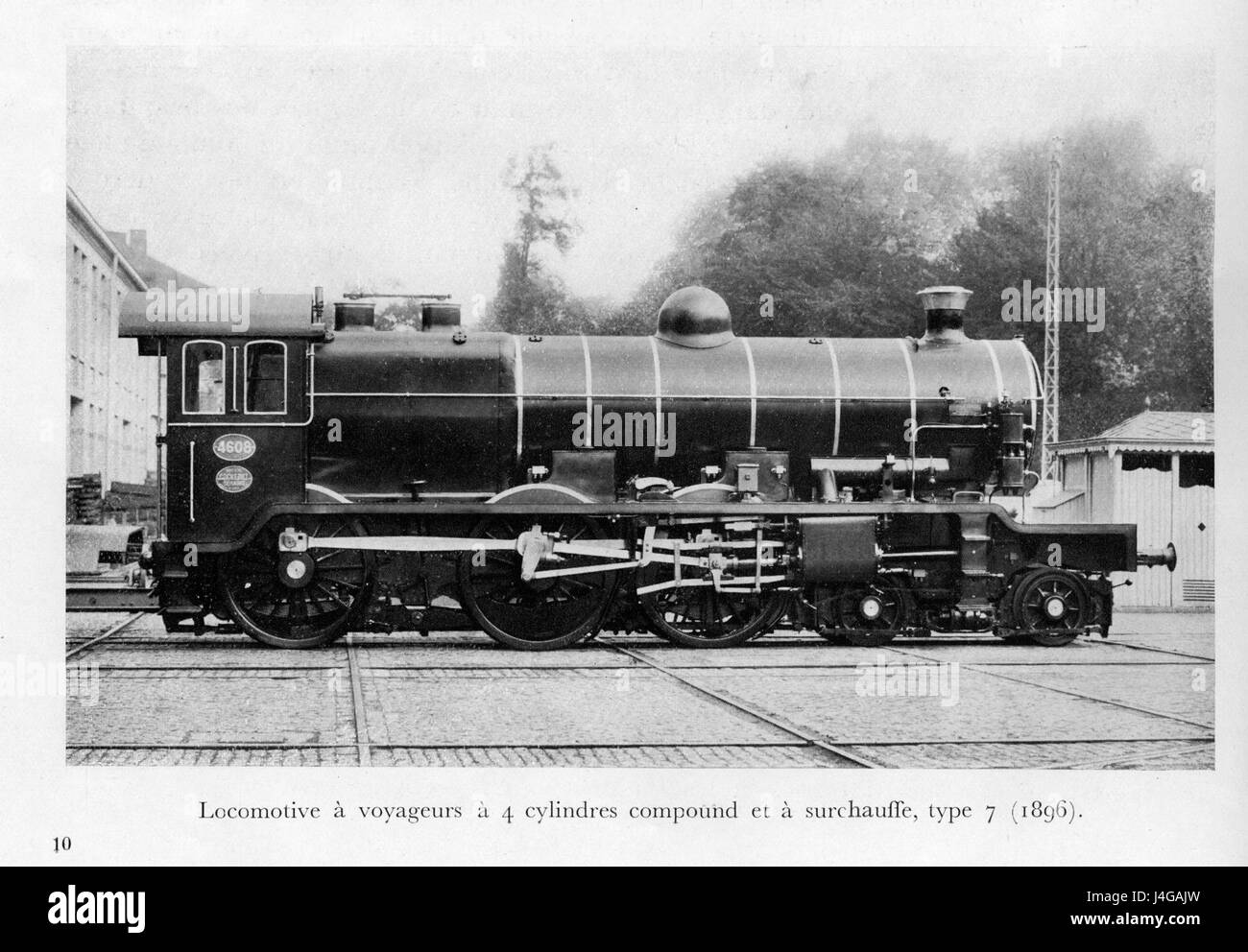 The Stoomloc Type 71 is a type of steam locomotive, known for its role ...