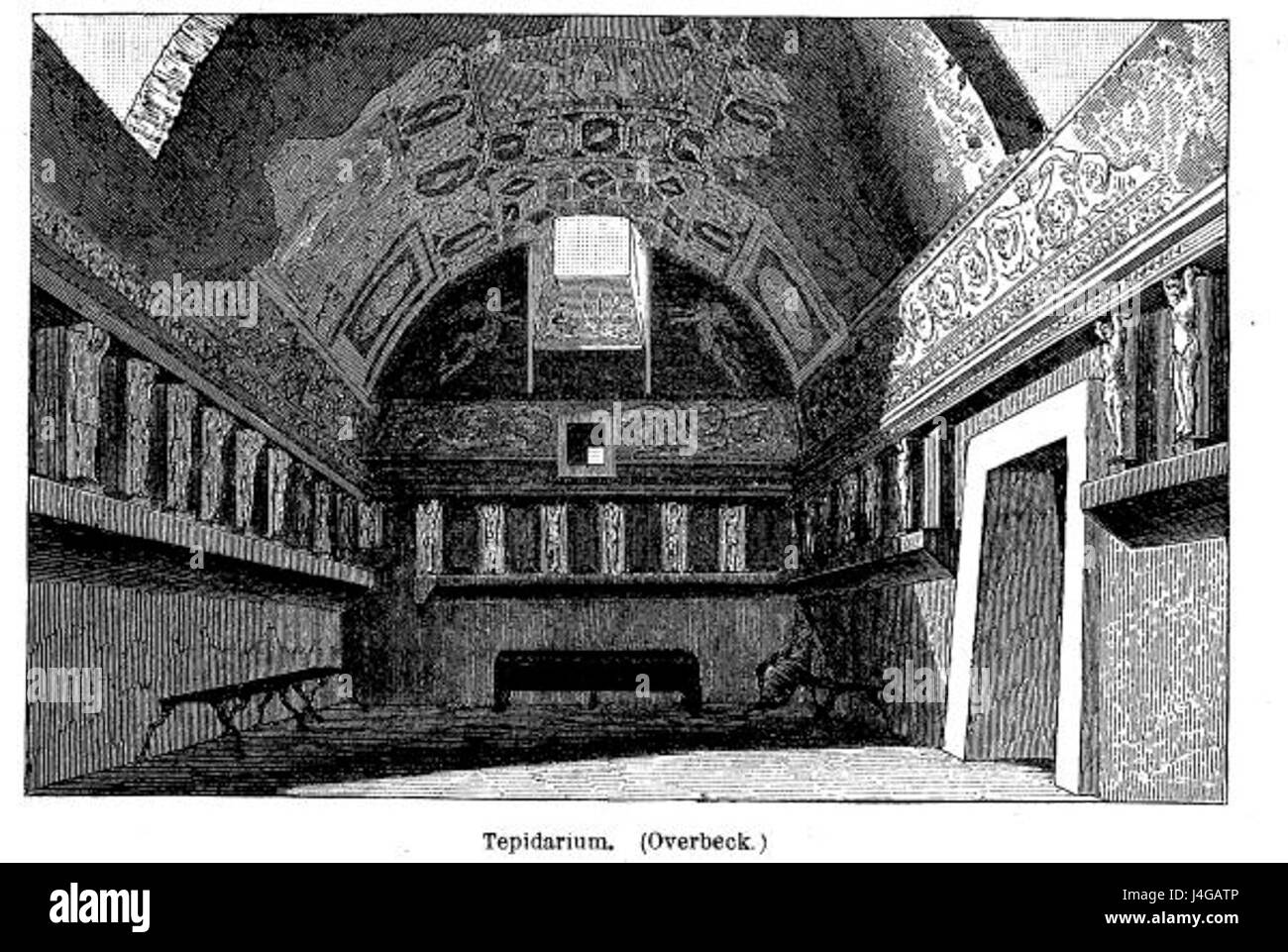 Tepidarium