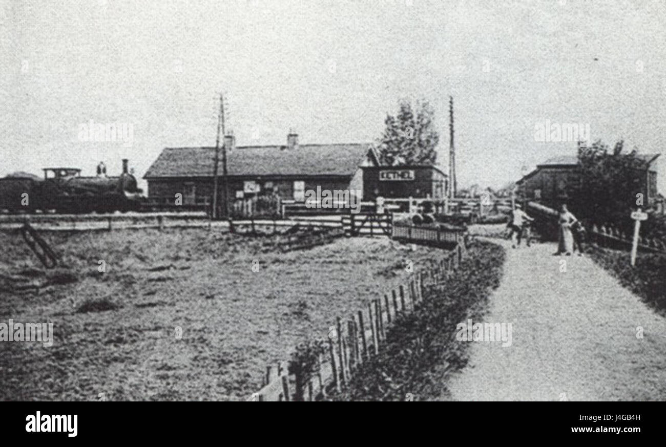 Kethel hi-res stock photography and images - Alamy