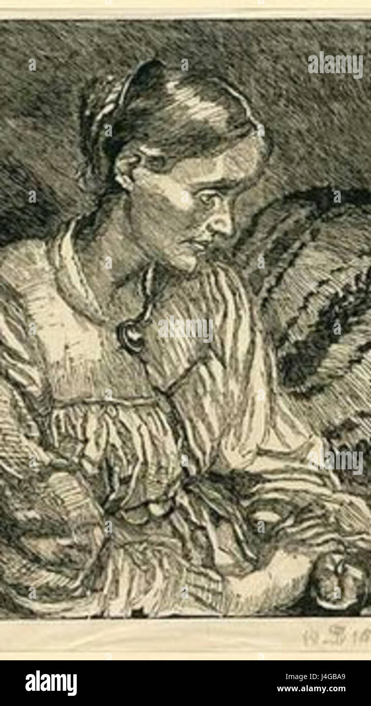 Anna syberg hi-res stock photography and images - Alamy