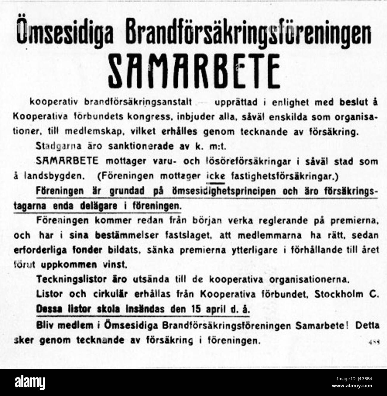 Samarbete hi-res stock photography and images - Alamy