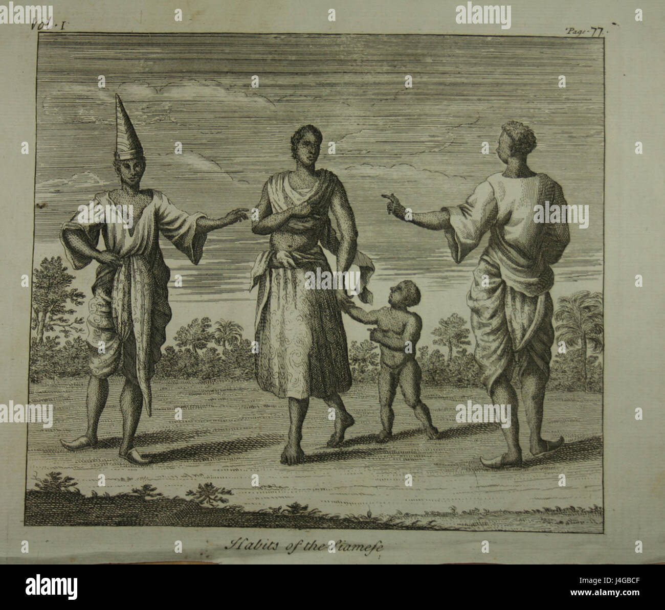 This title refers to a historical work by Thomas Salmon, exploring the ...