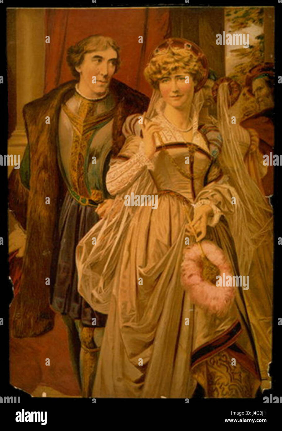 Terry irving hi-res stock photography and images - Alamy