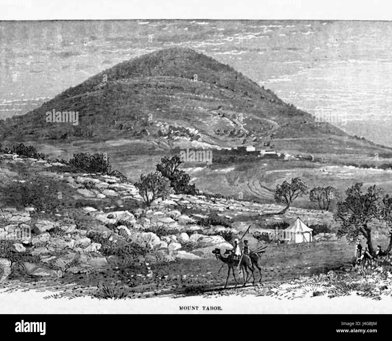 Tabor line hi-res stock photography and images - Alamy