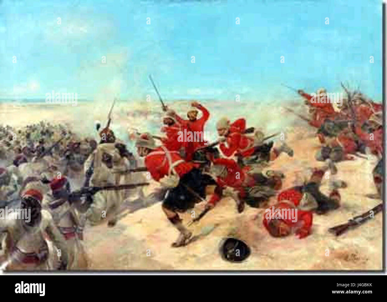 Tel el kebir hi-res stock photography and images - Alamy