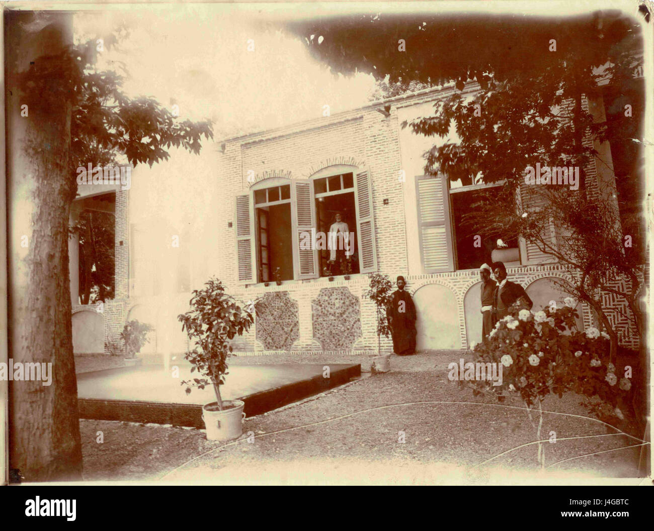 Sadabad hi-res stock photography and images - Alamy