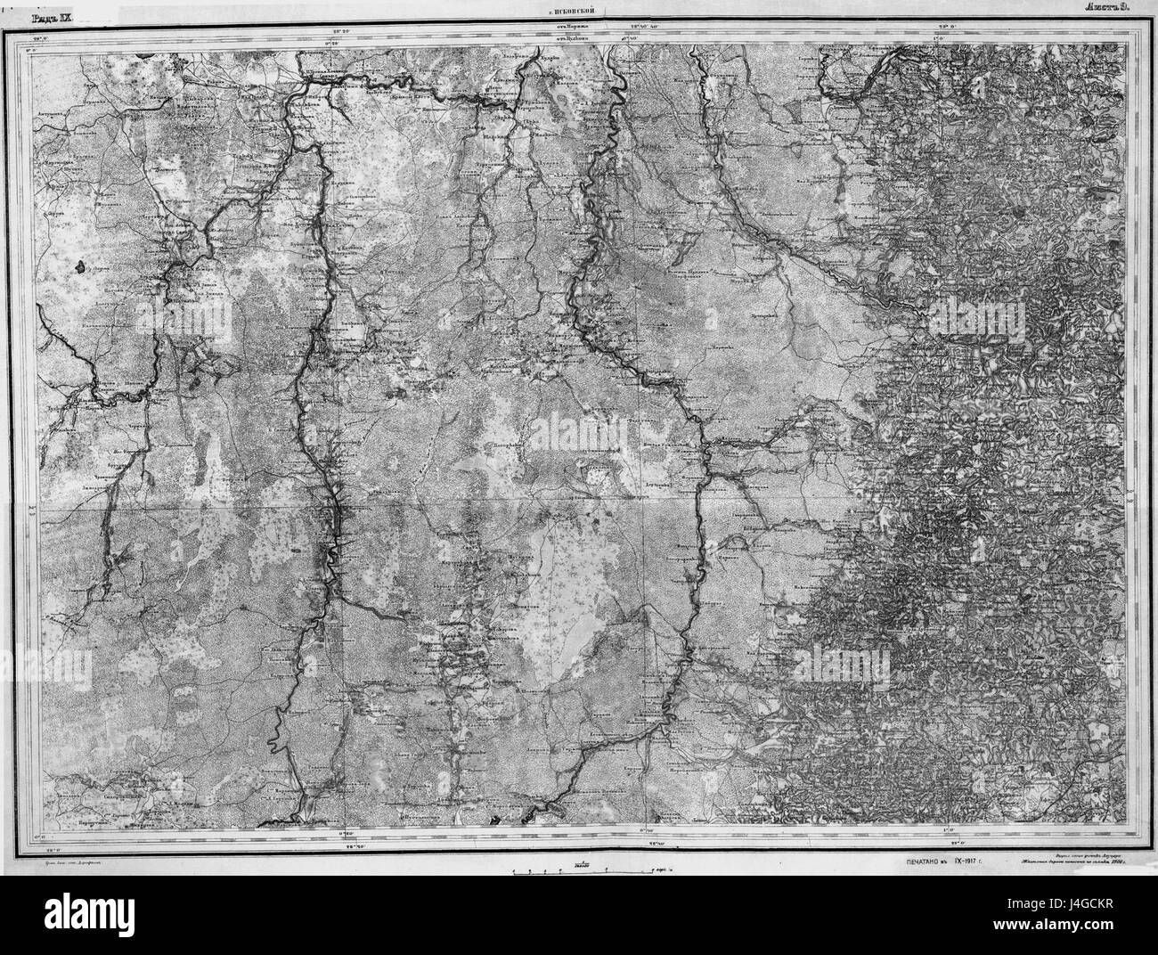 Significant maps Black and White Stock Photos & Images - Alamy