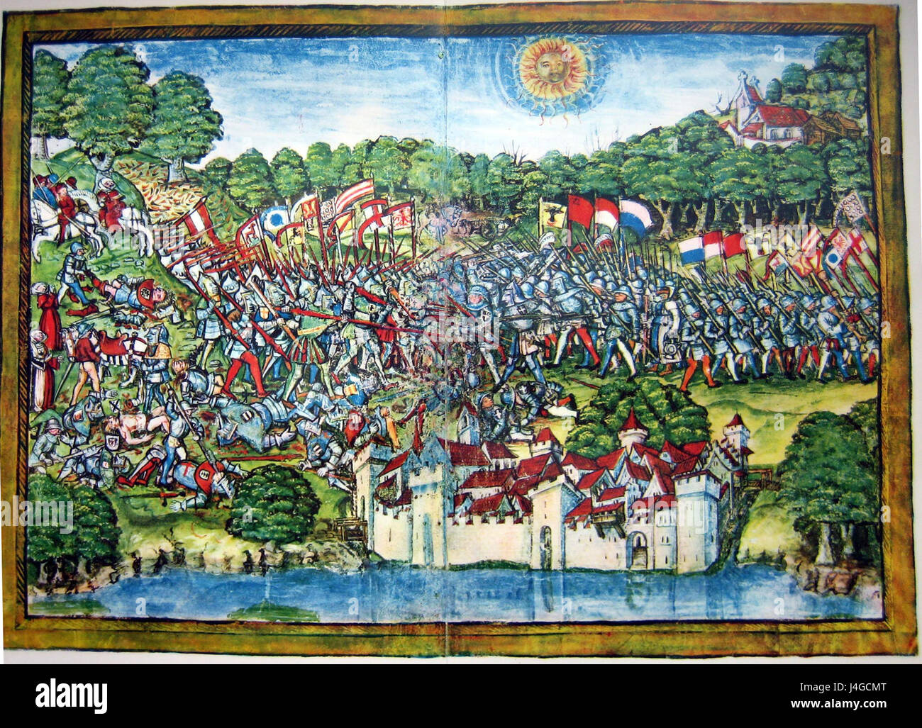 See sempach hi-res stock photography and images - Alamy